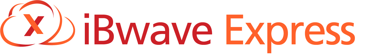 iBwave Express